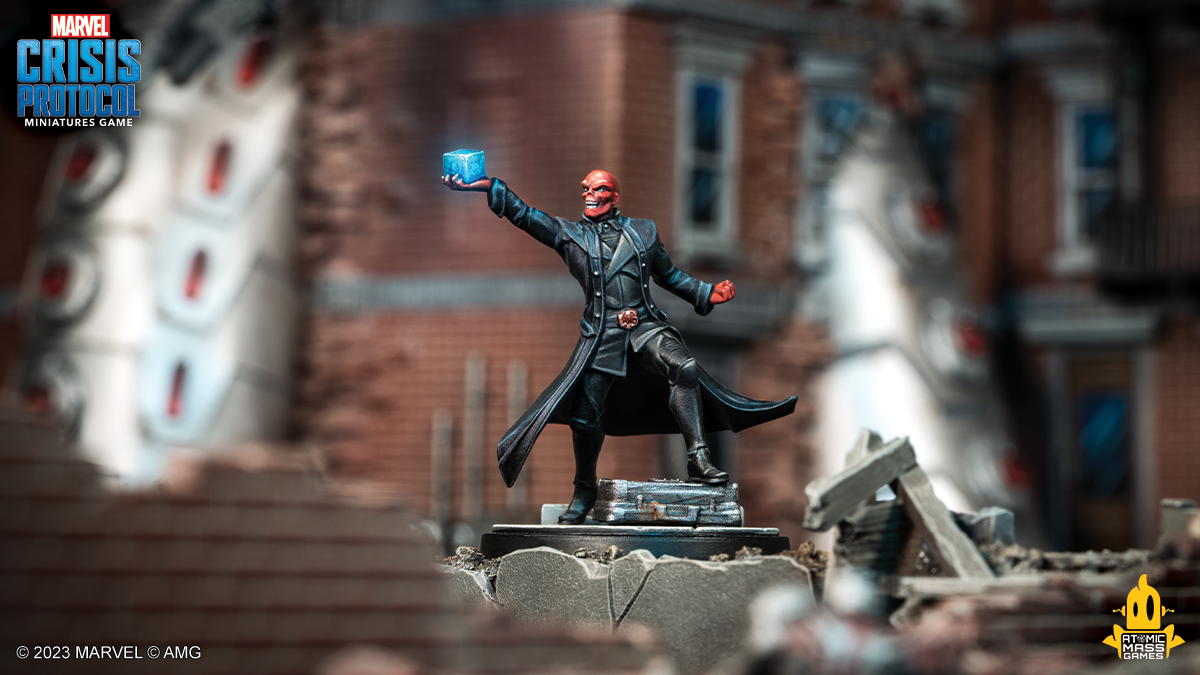 Skull Riders All Games