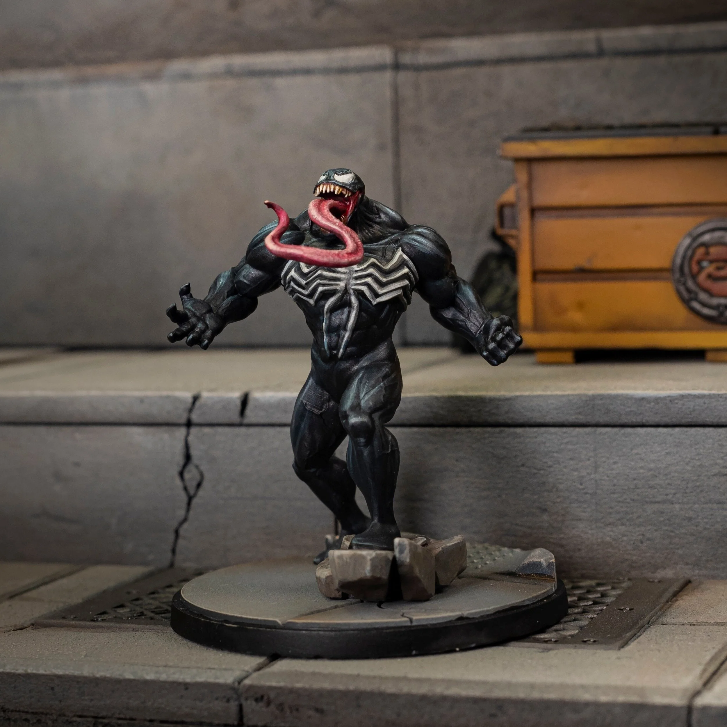 Assembly — Atomic Mass Games