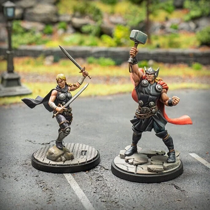 Assembly — Atomic Mass Games