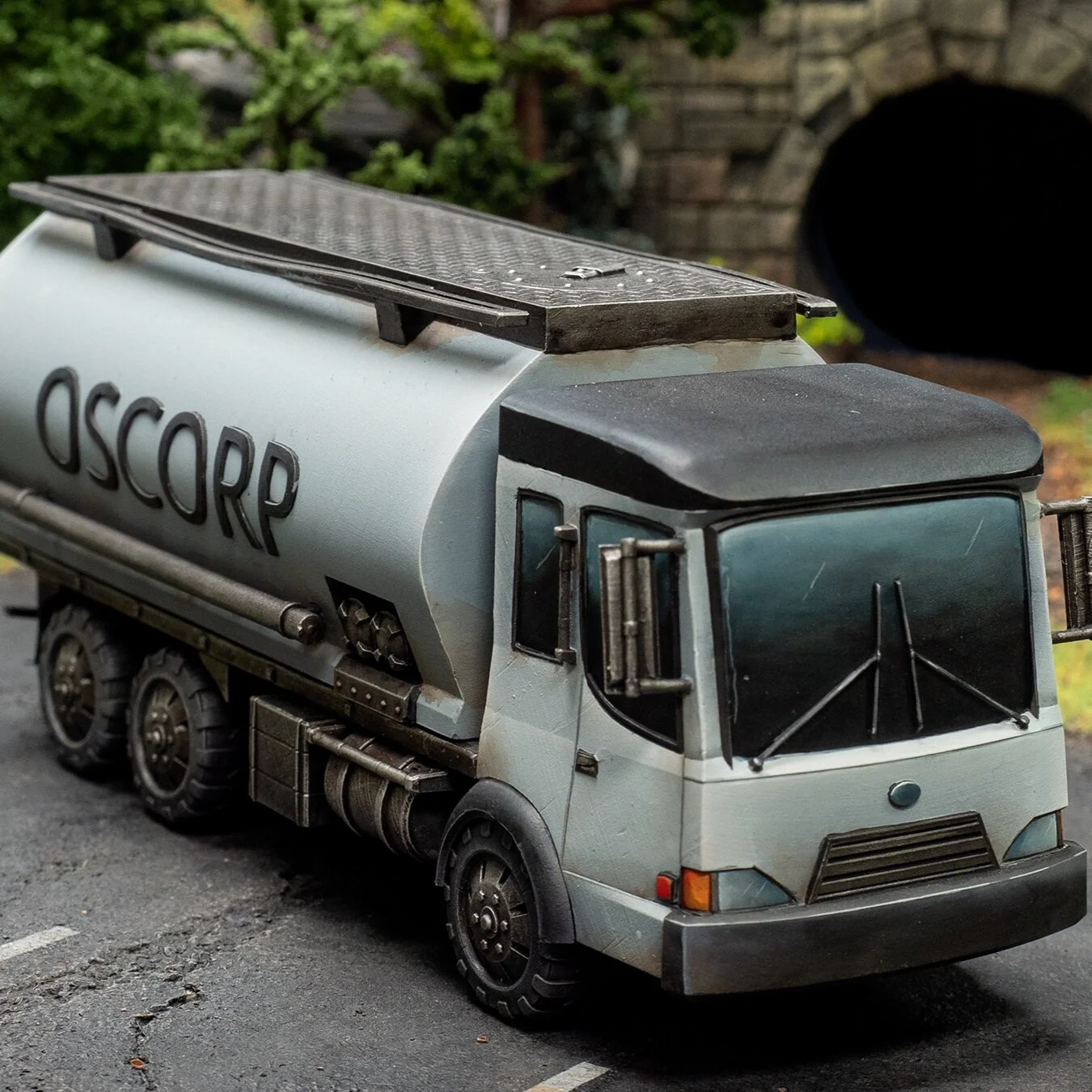 Assembly — Atomic Mass Games