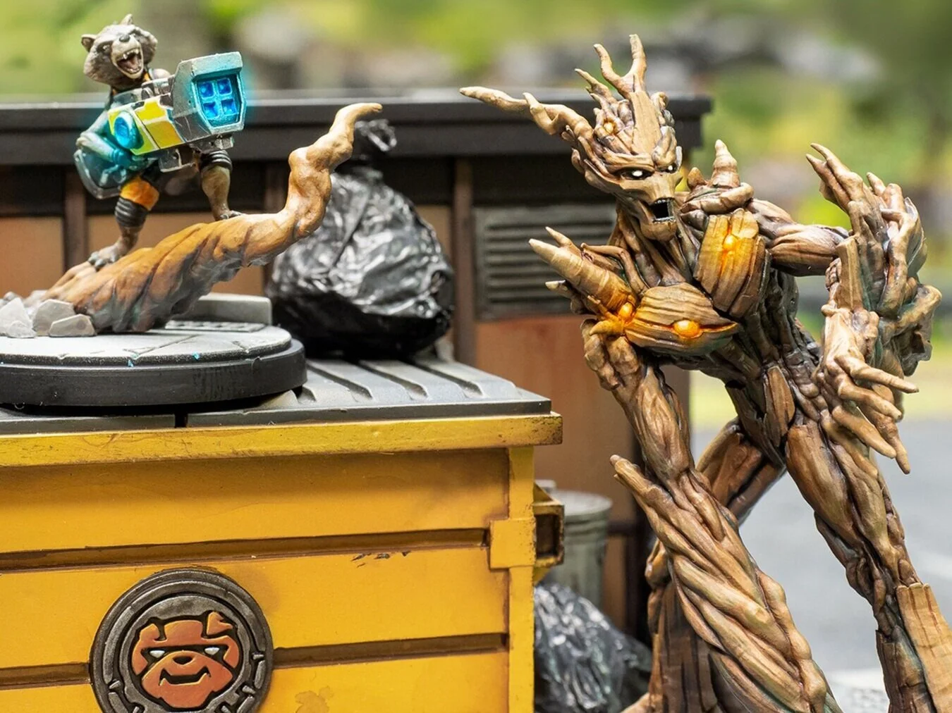 Assembly — Atomic Mass Games