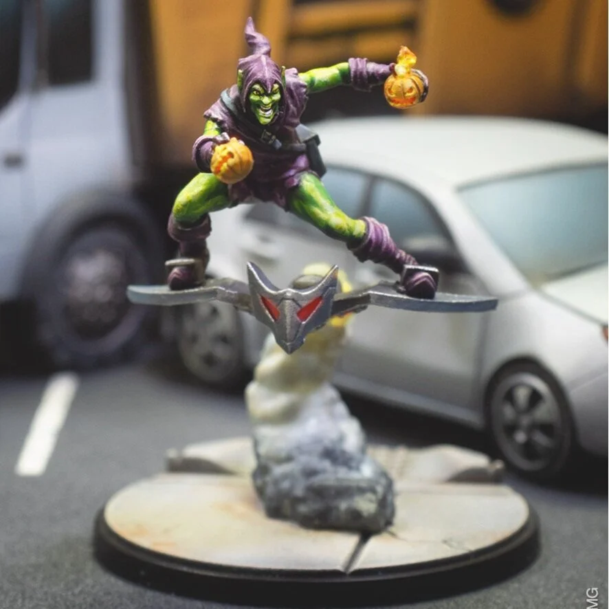 Assembly — Atomic Mass Games