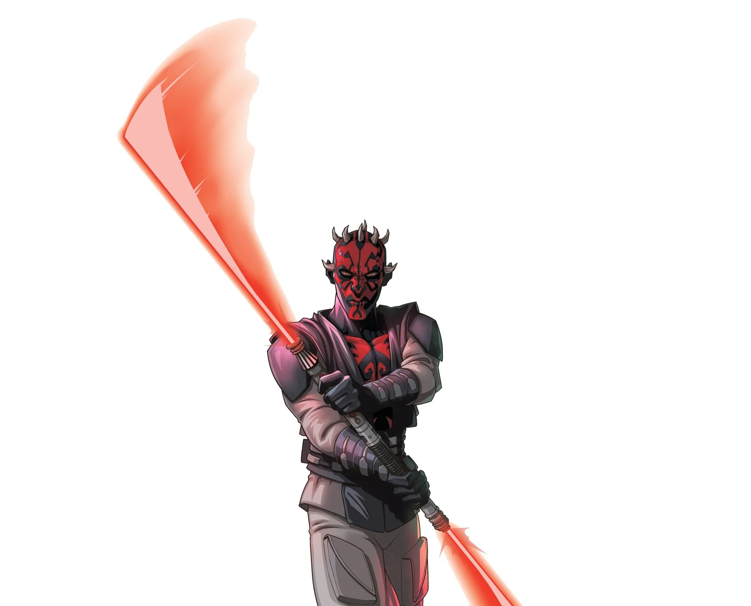 Maul