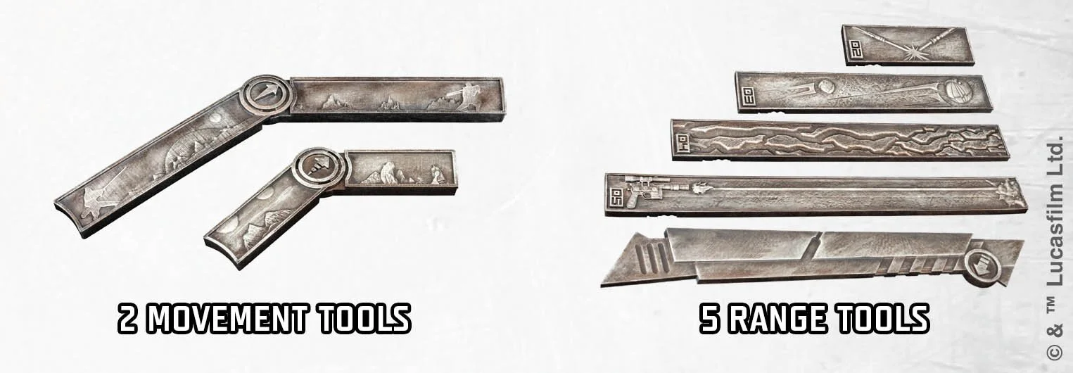 Atomic Mass Games Look at Star Wars: Shatterpoint Gameplay - Jedi News