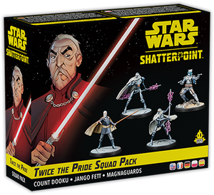 Star Wars: Shatterpoint — Atomic Mass Games