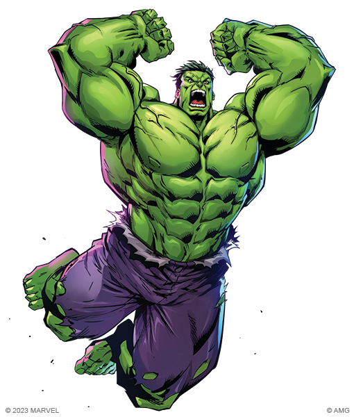 From Panel to Play: Immortal Hulk — Atomic Mass Games