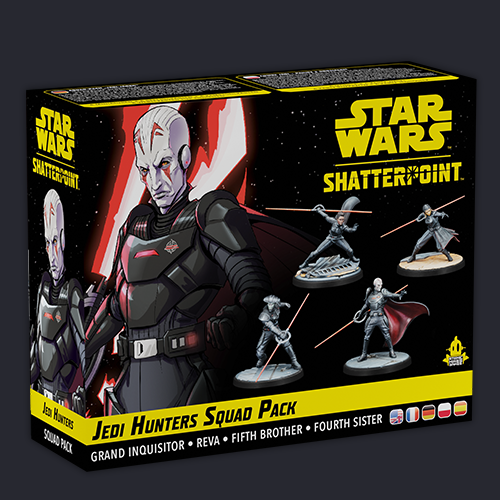 Star Wars: Shatterpoint — Atomic Mass Games