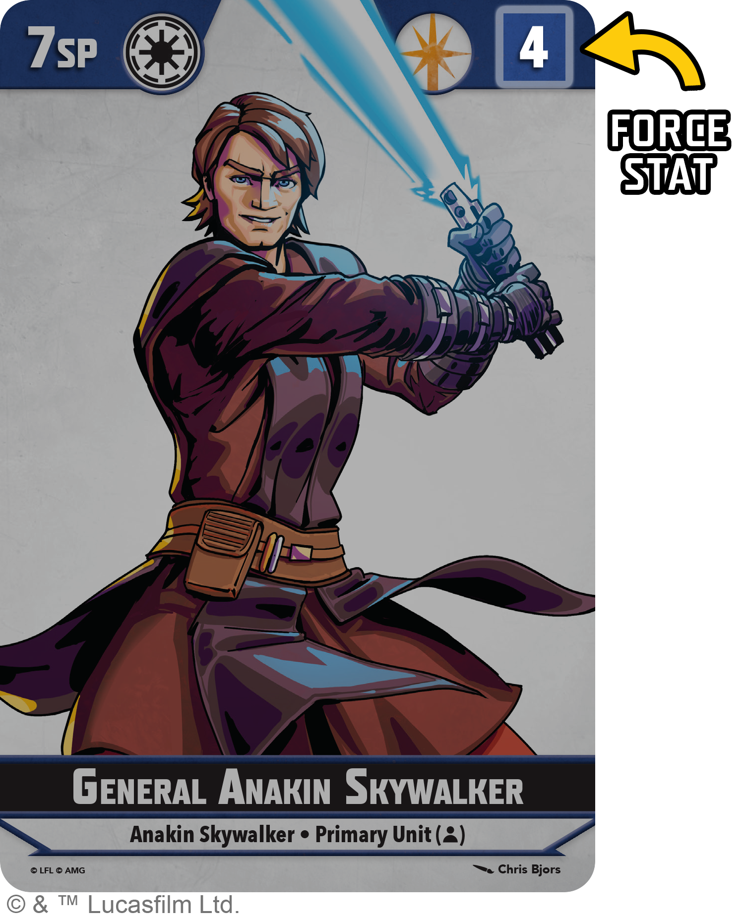Atomic Mass Games Look at Star Wars: Shatterpoint Gameplay - Jedi News