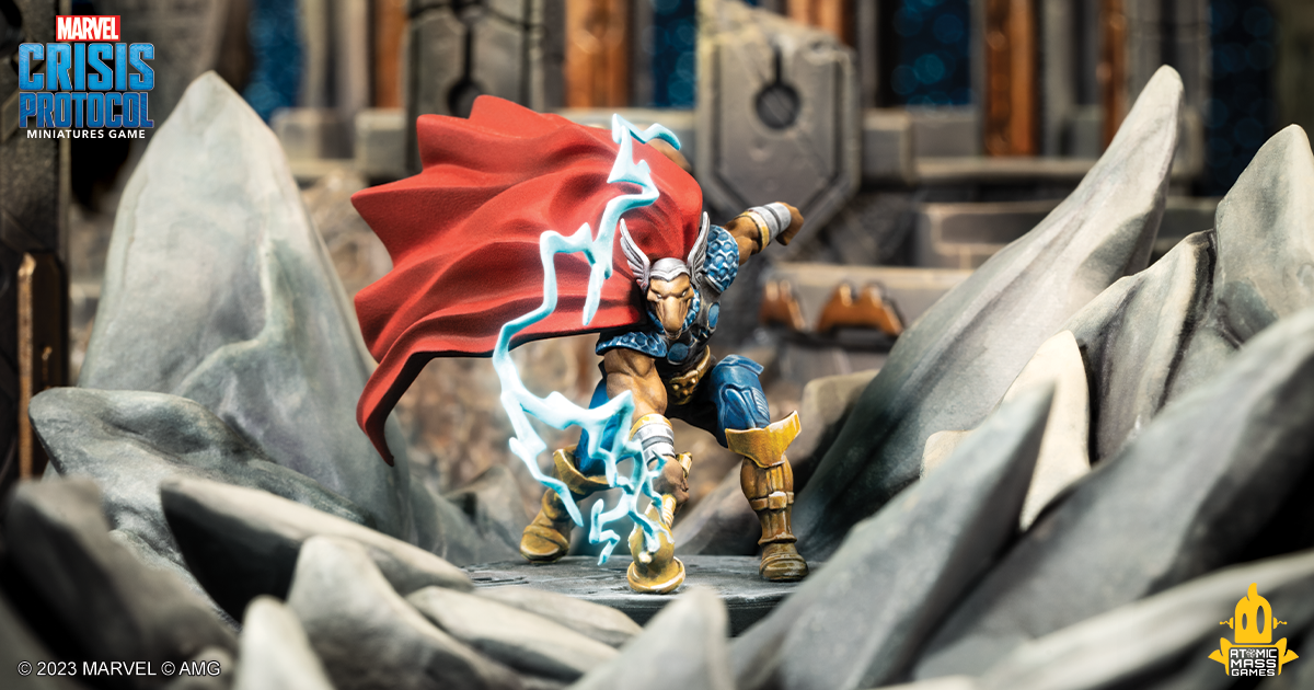 Beta Ray Bill