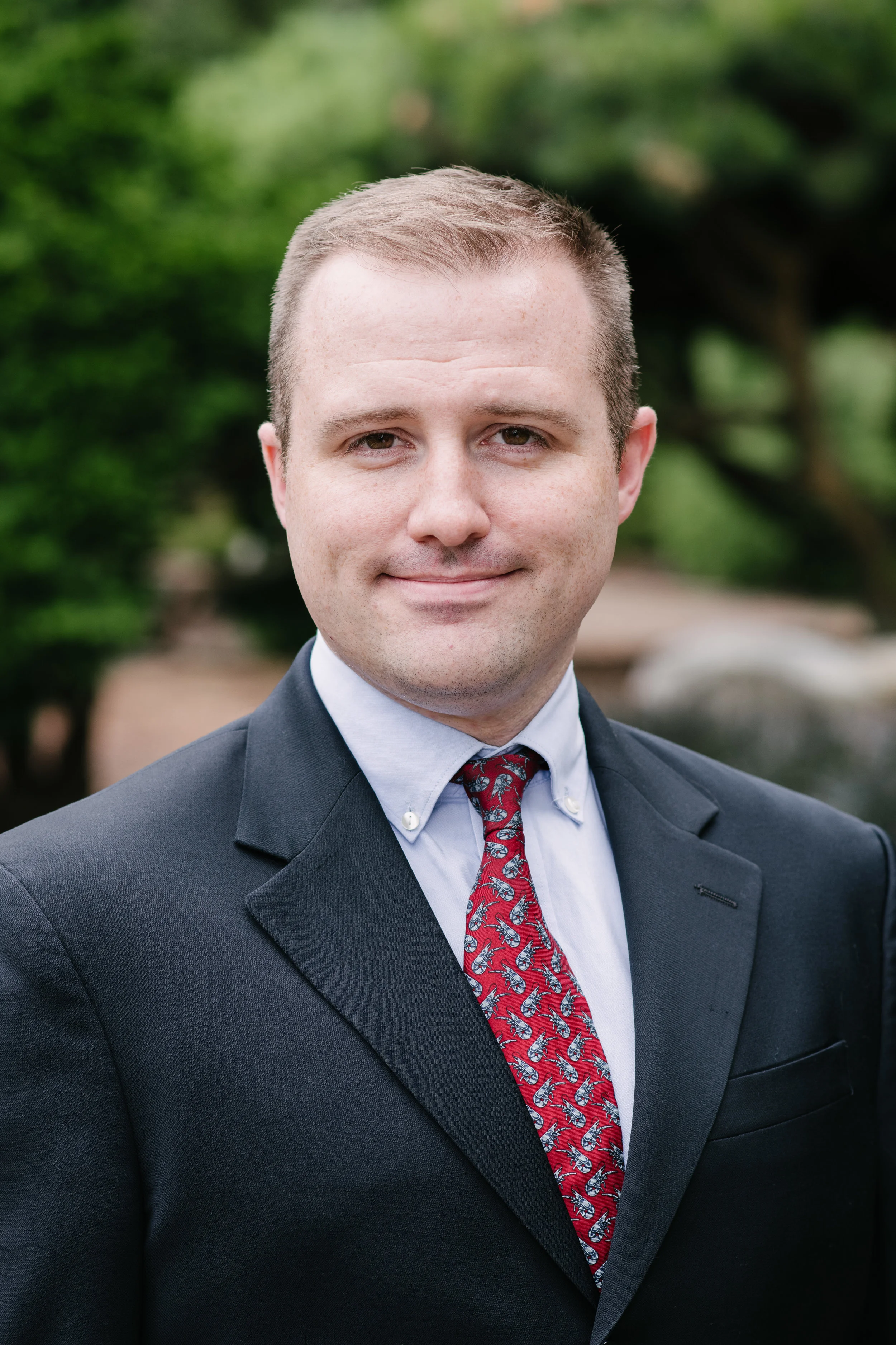 Patrick Songy — Deno Millikan Law Firm PLLC