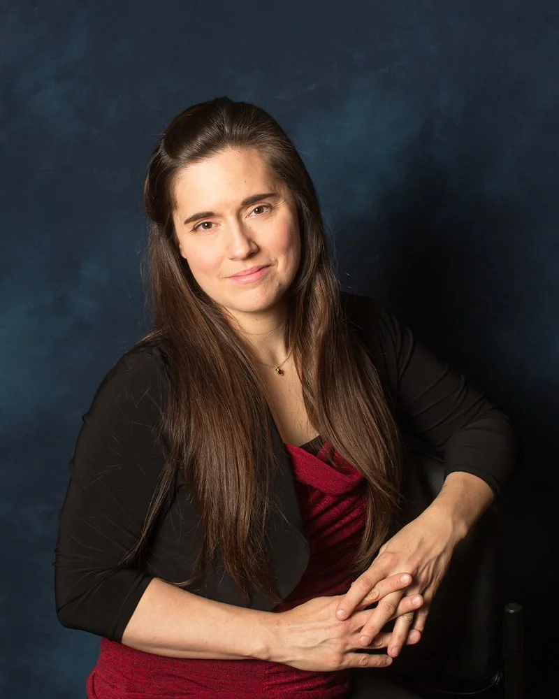 Shanna Perron — Deno Millikan Law Firm PLLC