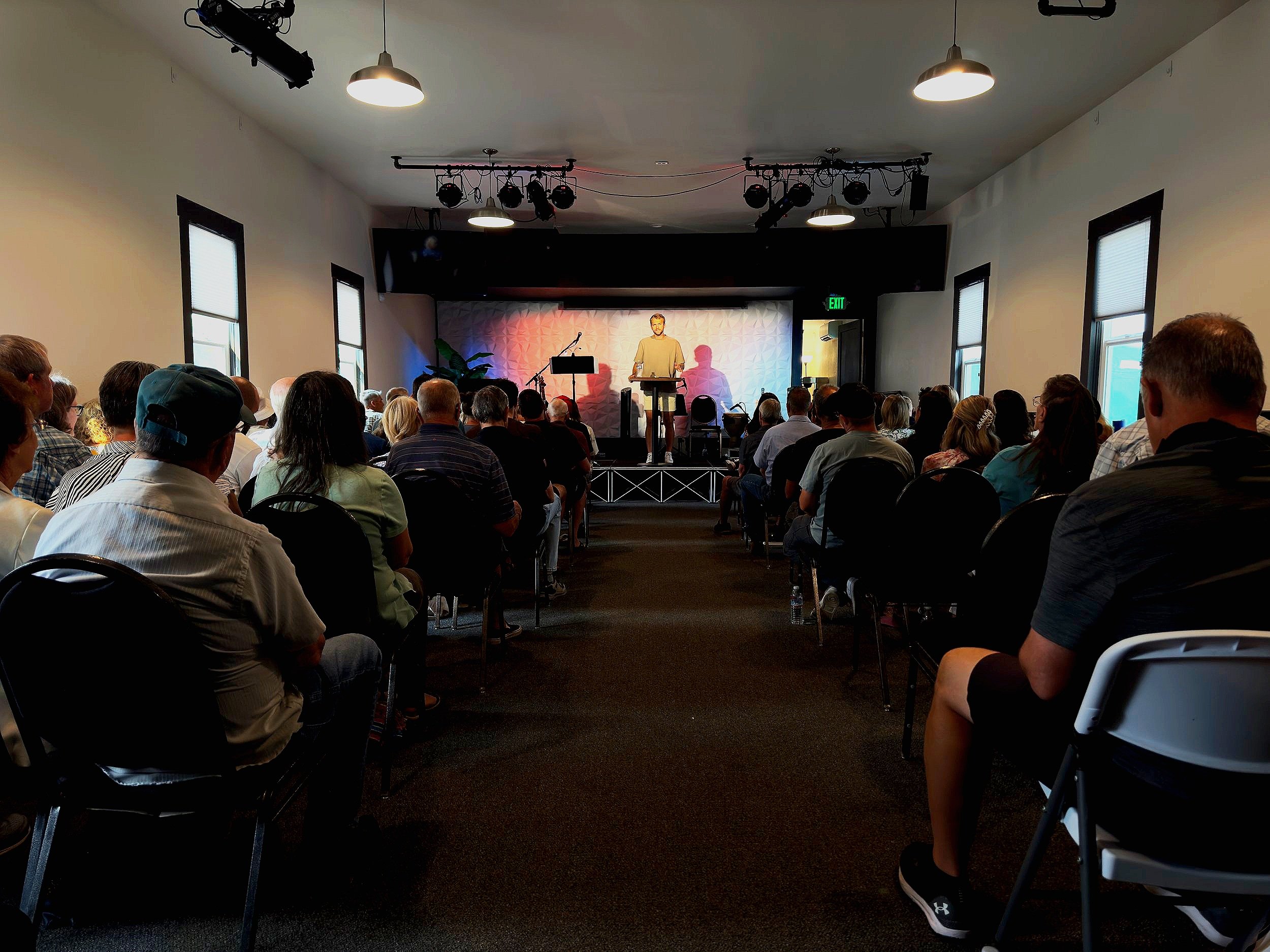River Valley Church Oregon