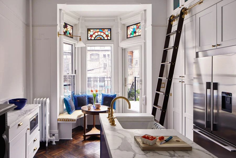 News — Sarah Jacoby Architect