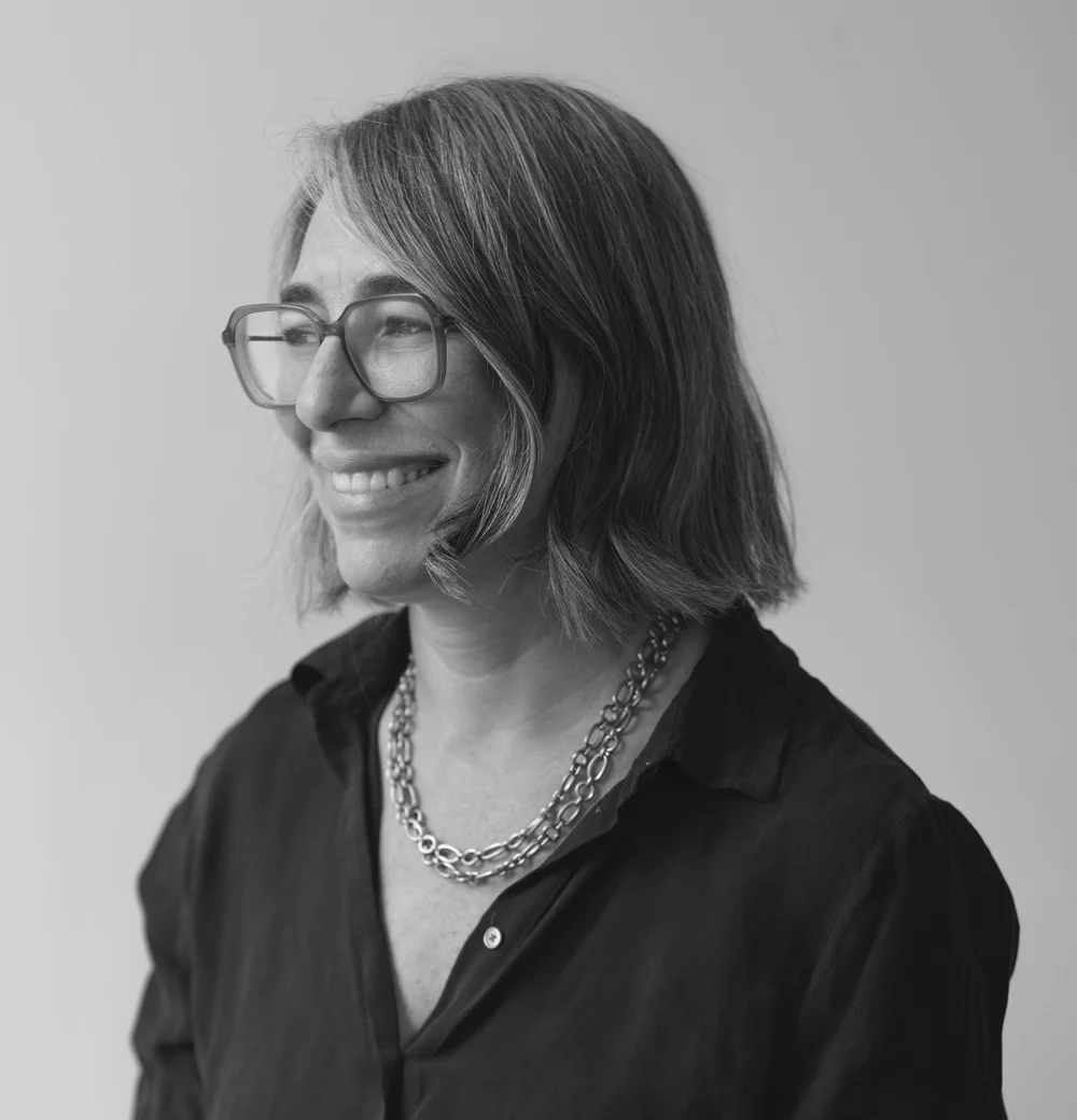 About — Sarah Jacoby Architect