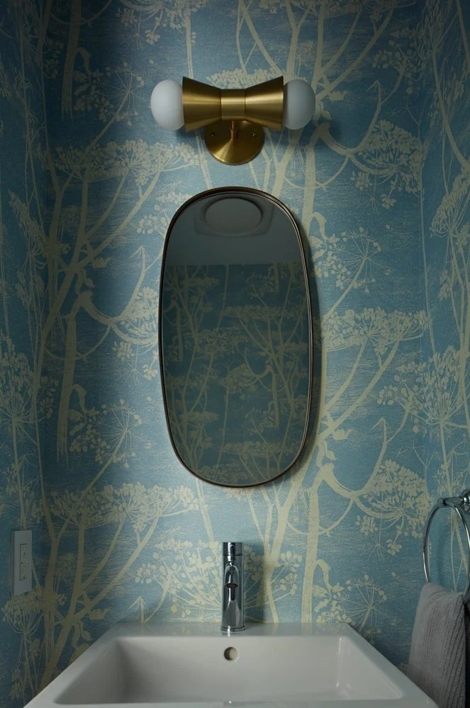 Park Slope Brownstone — Sarah Jacoby Architect