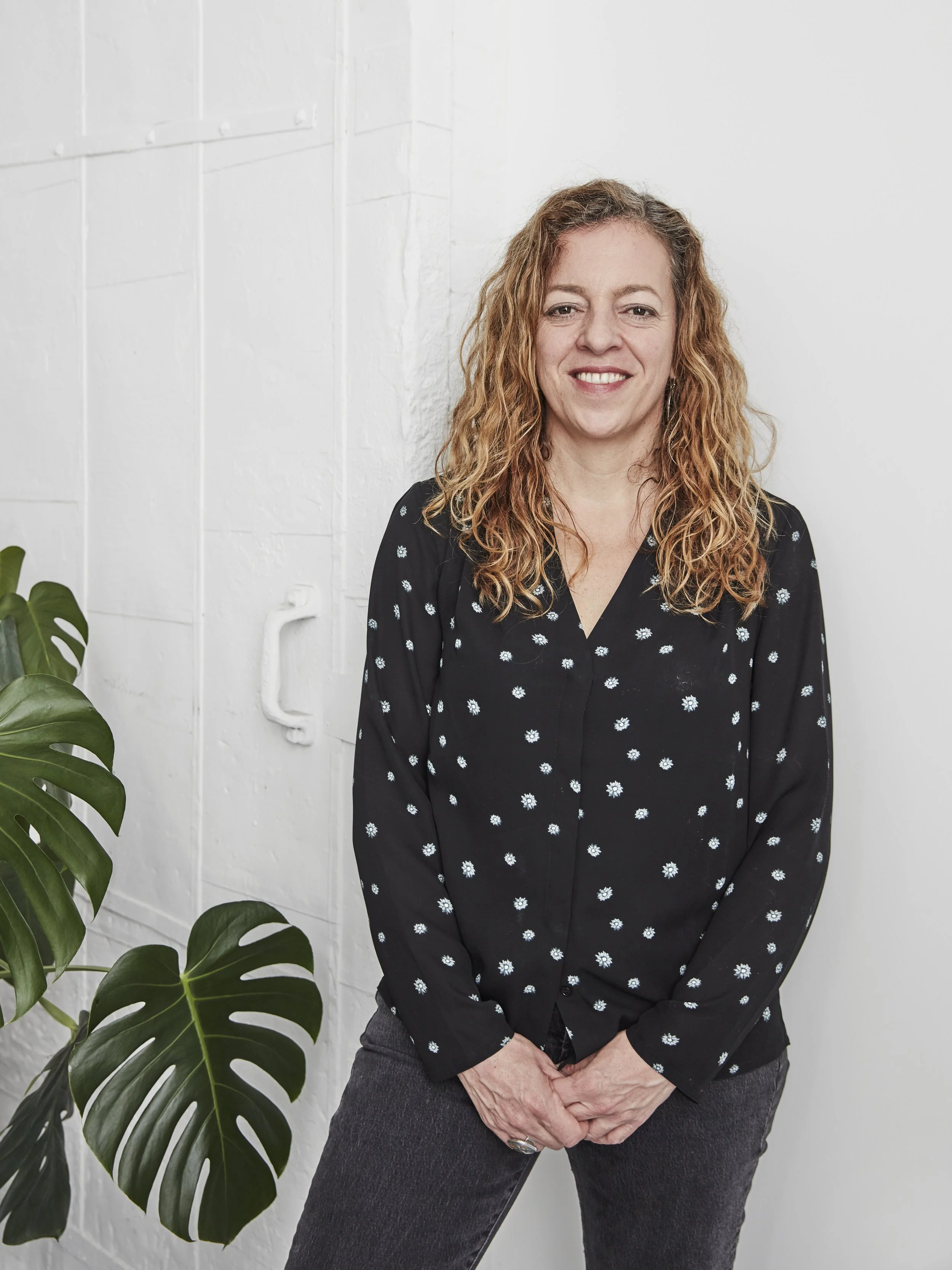 About — Sarah Jacoby Architect