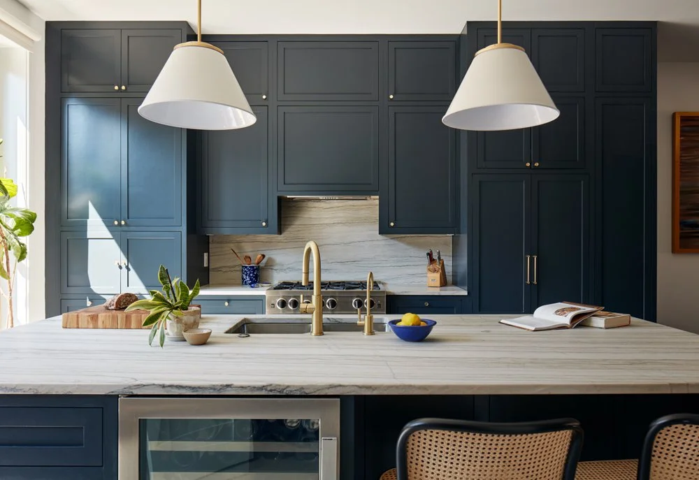 Park Slope Brownstone — Sarah Jacoby Architect