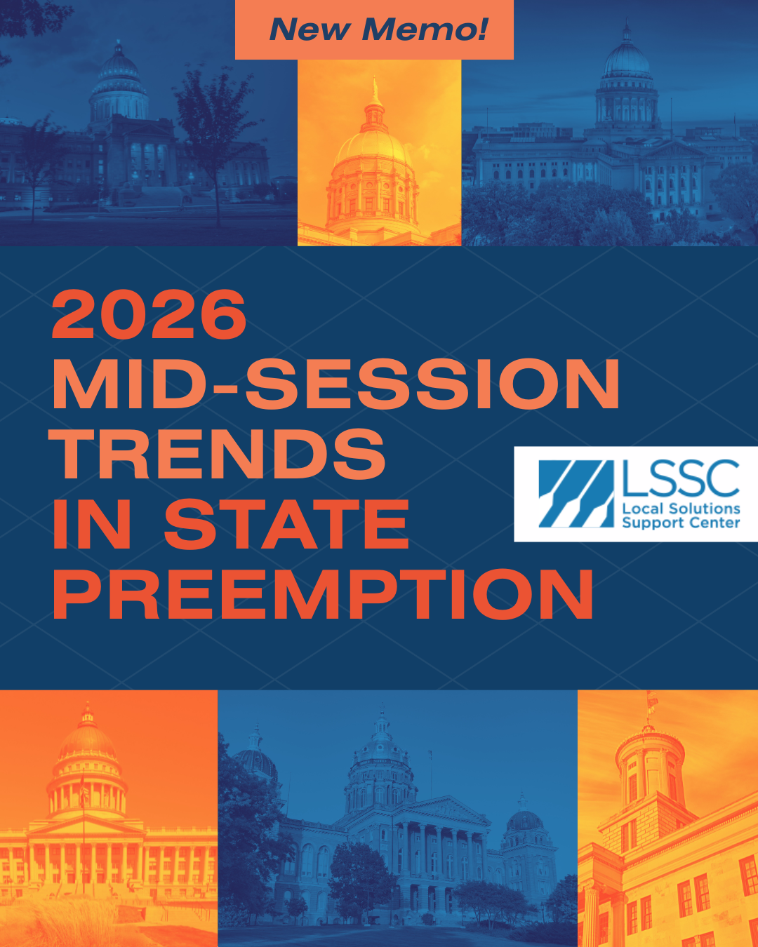 2026 Mid-Session Trends in State Preemption — Local Solutions Support ...
