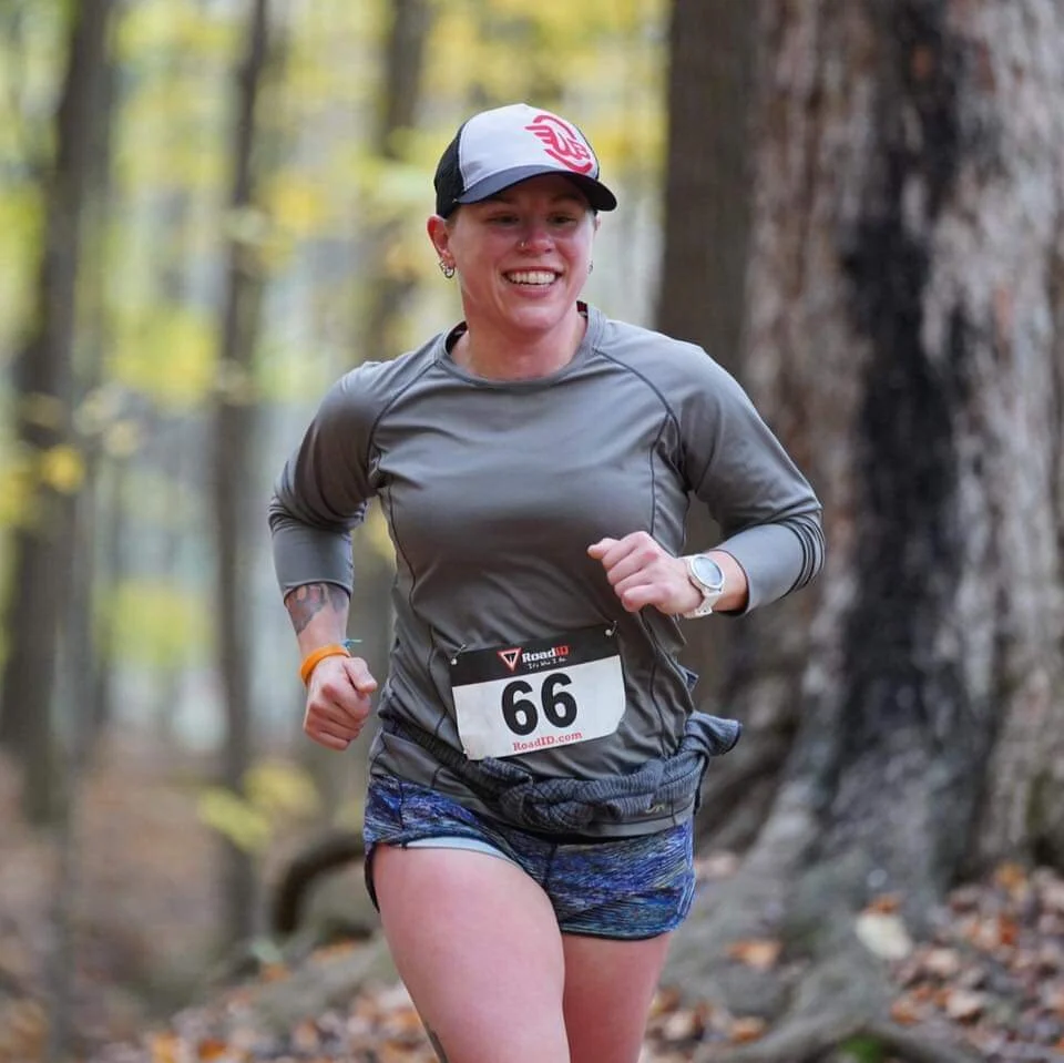 TWB Running