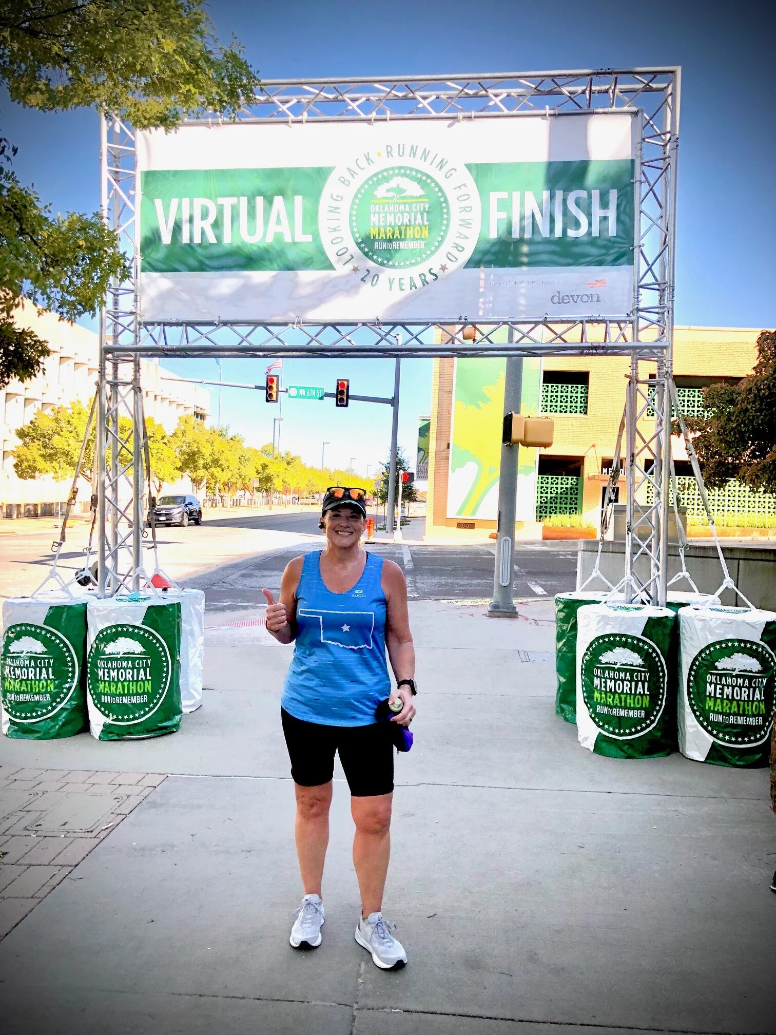 9 weeks to a BIG PR — TWB Running