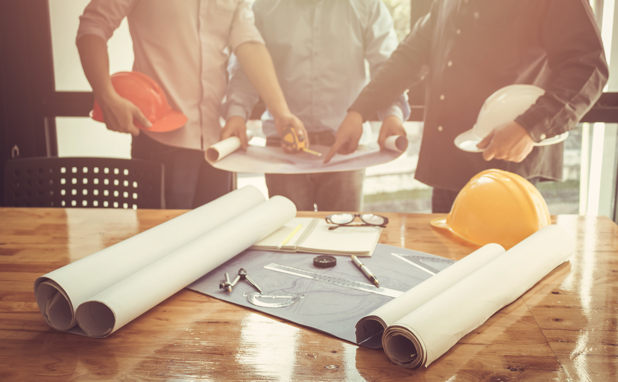 HOMESTEAD CONSTRUCTION