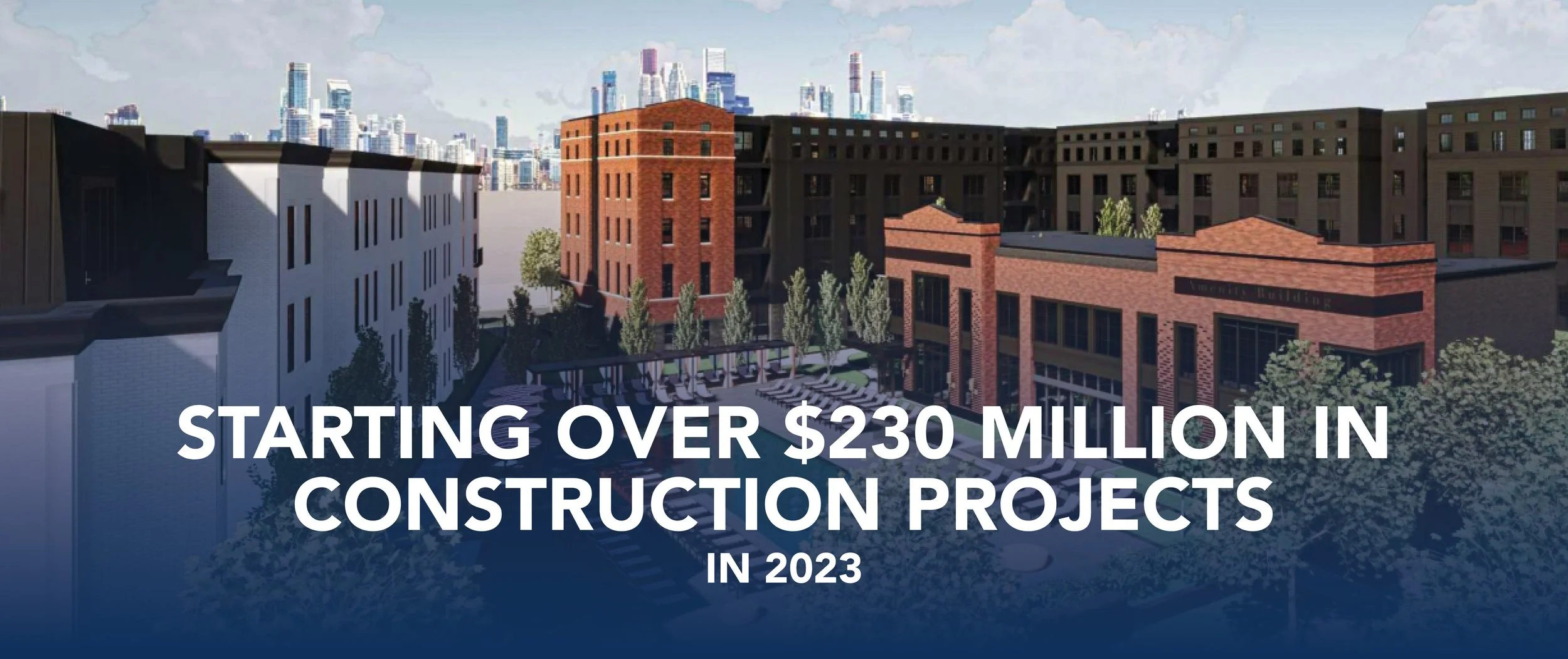 HOMESTEAD CONSTRUCTION