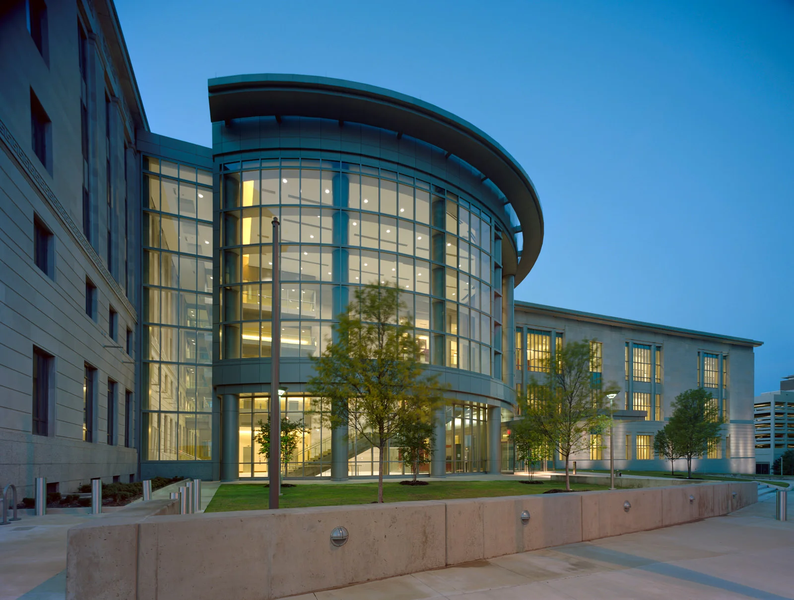 John Greer, Jr. — WER Architects