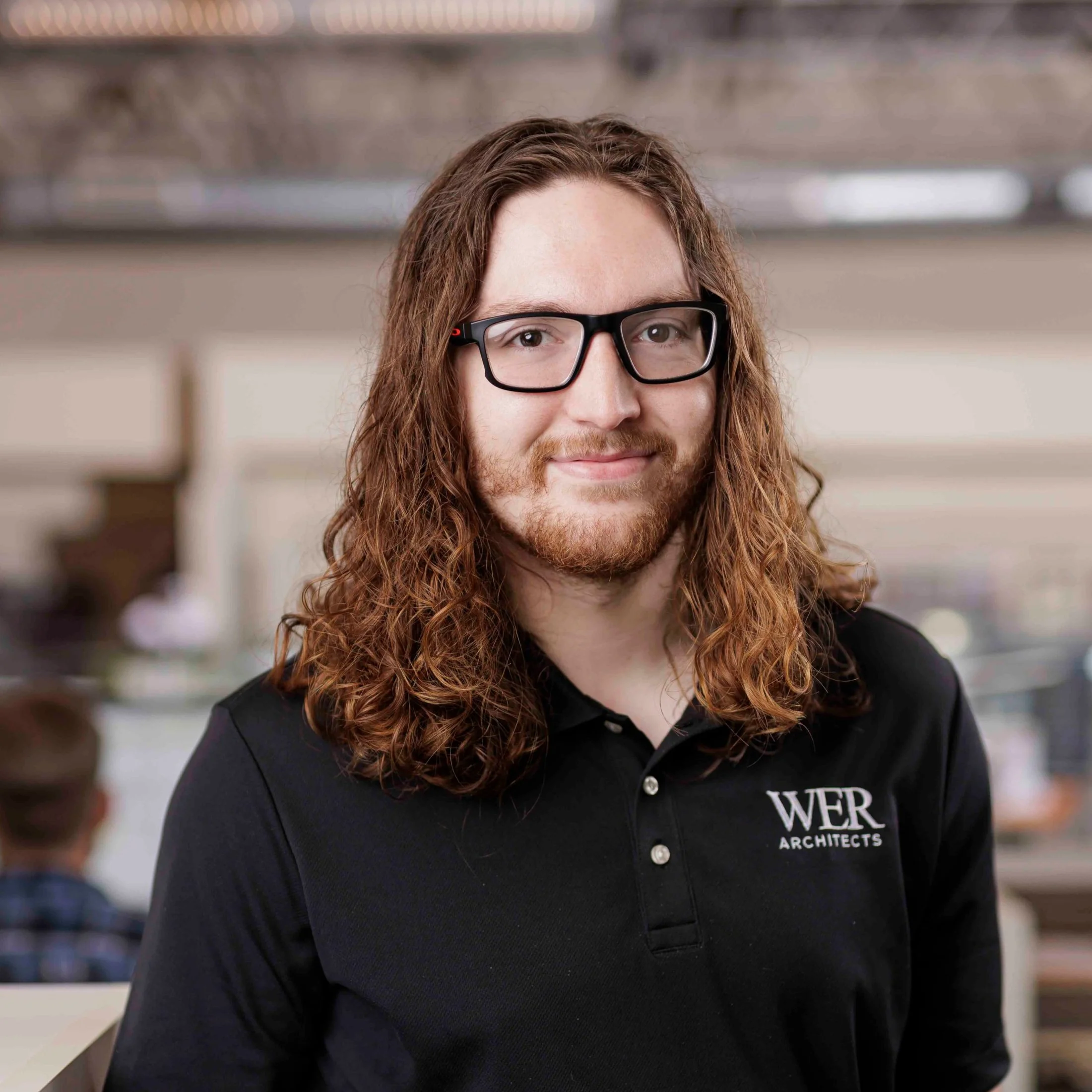 About us — WER Architects