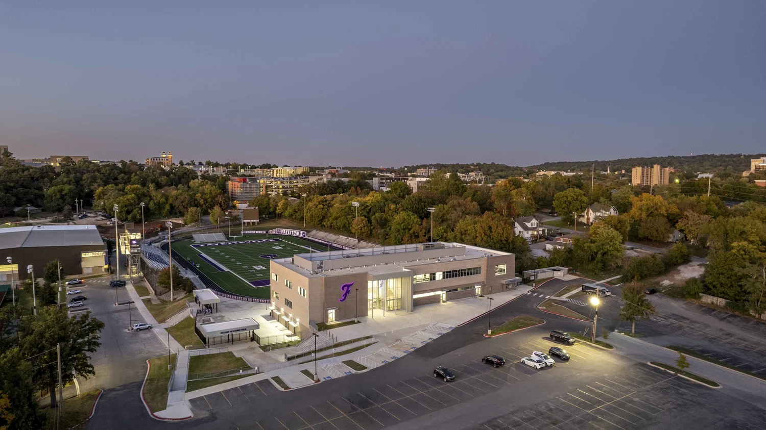 K-12 — WER Architects