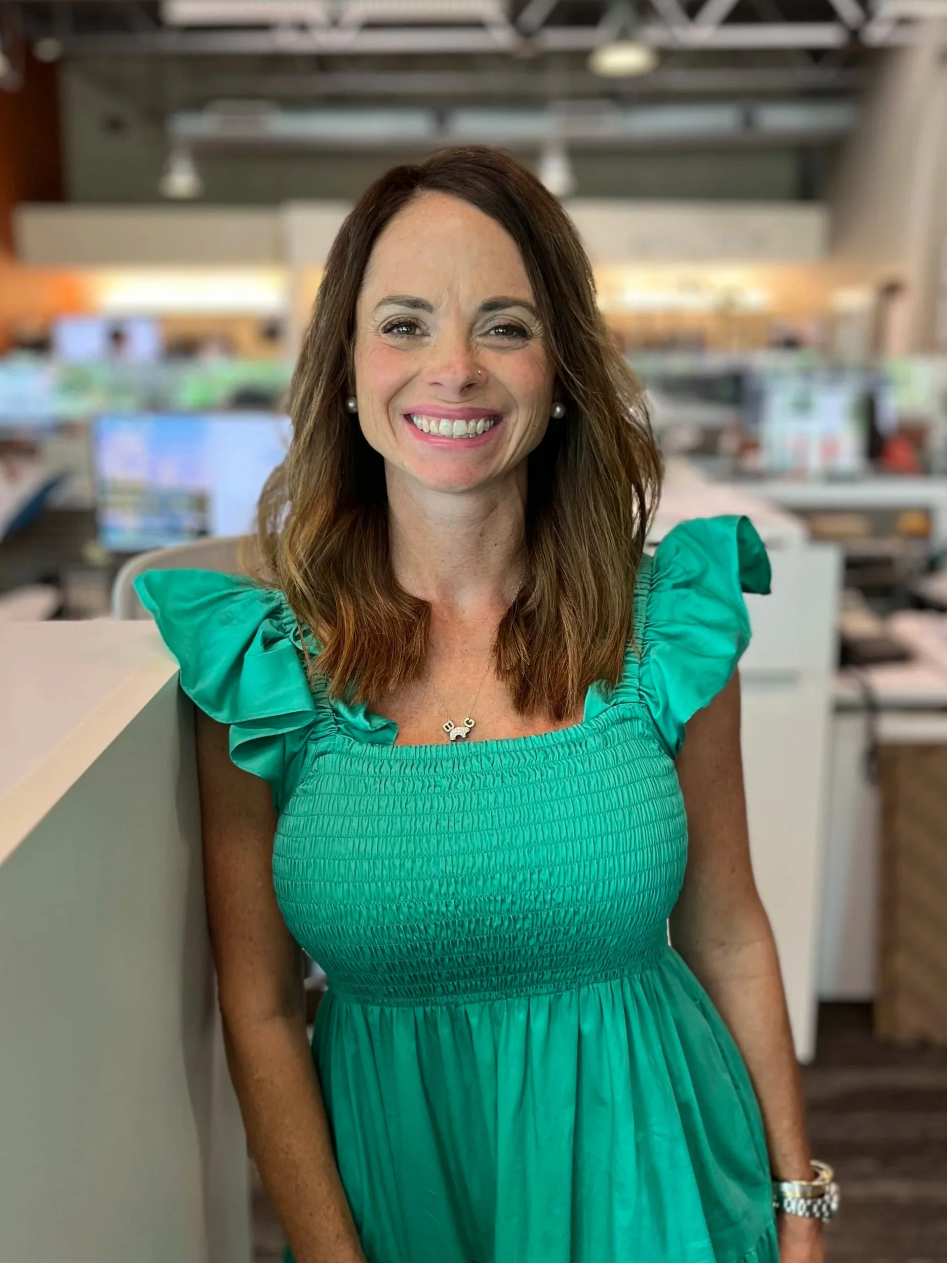 Beth Glasgow — WER Architects