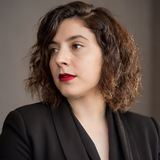 About — ARIEL KAVOUSSI