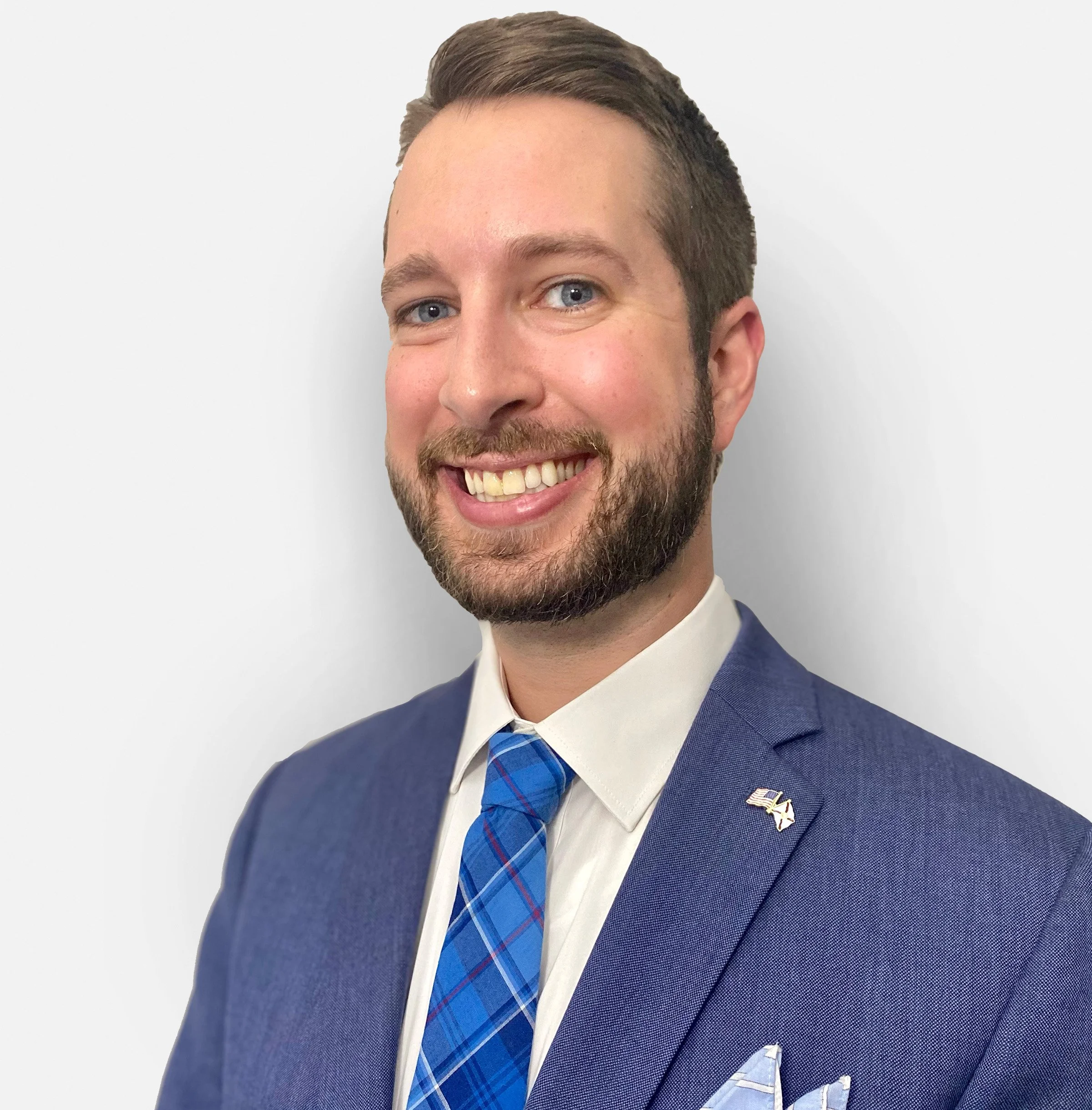 Attorneys — Allen Norton & Blue