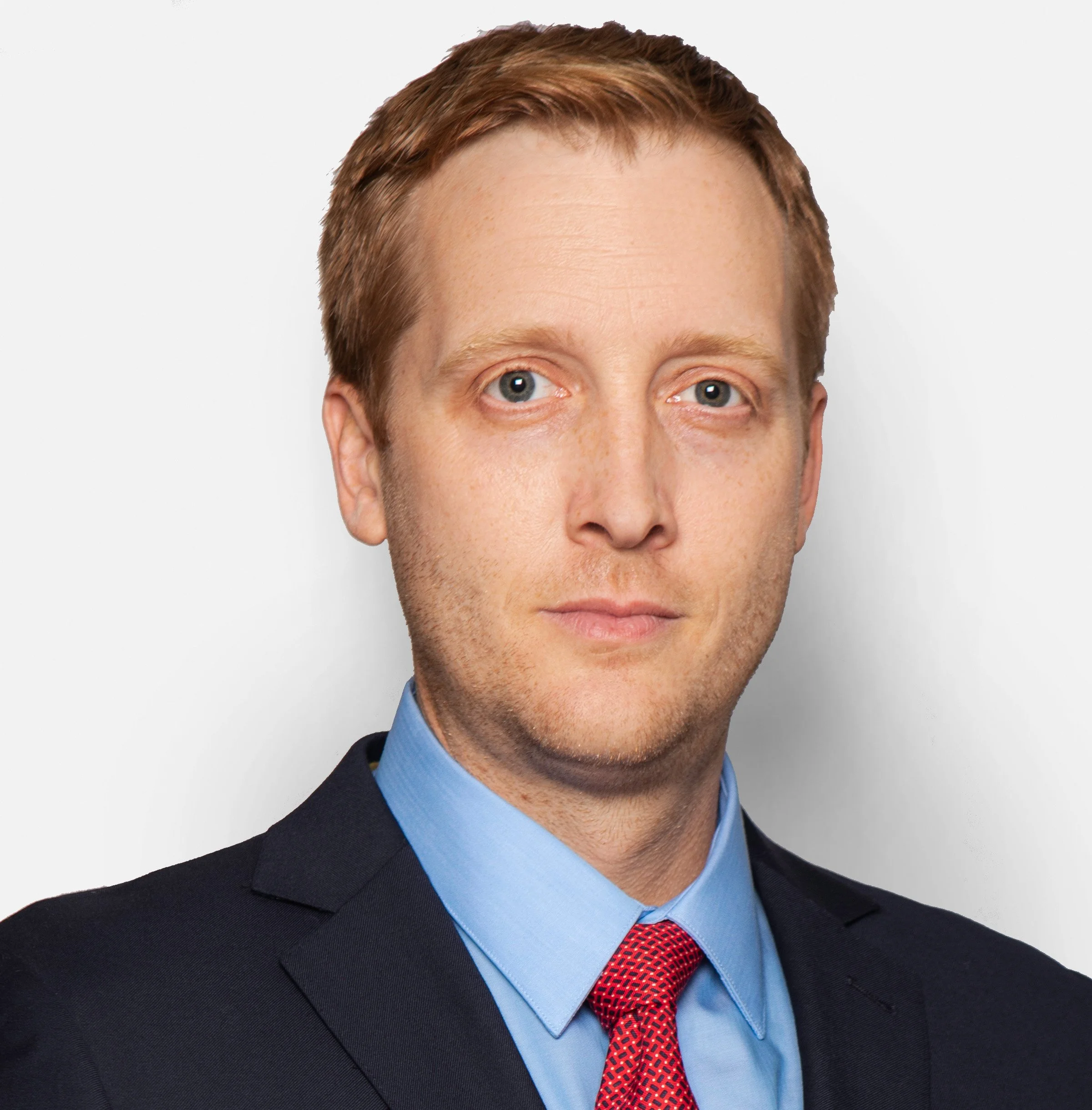 Attorneys — Allen Norton & Blue