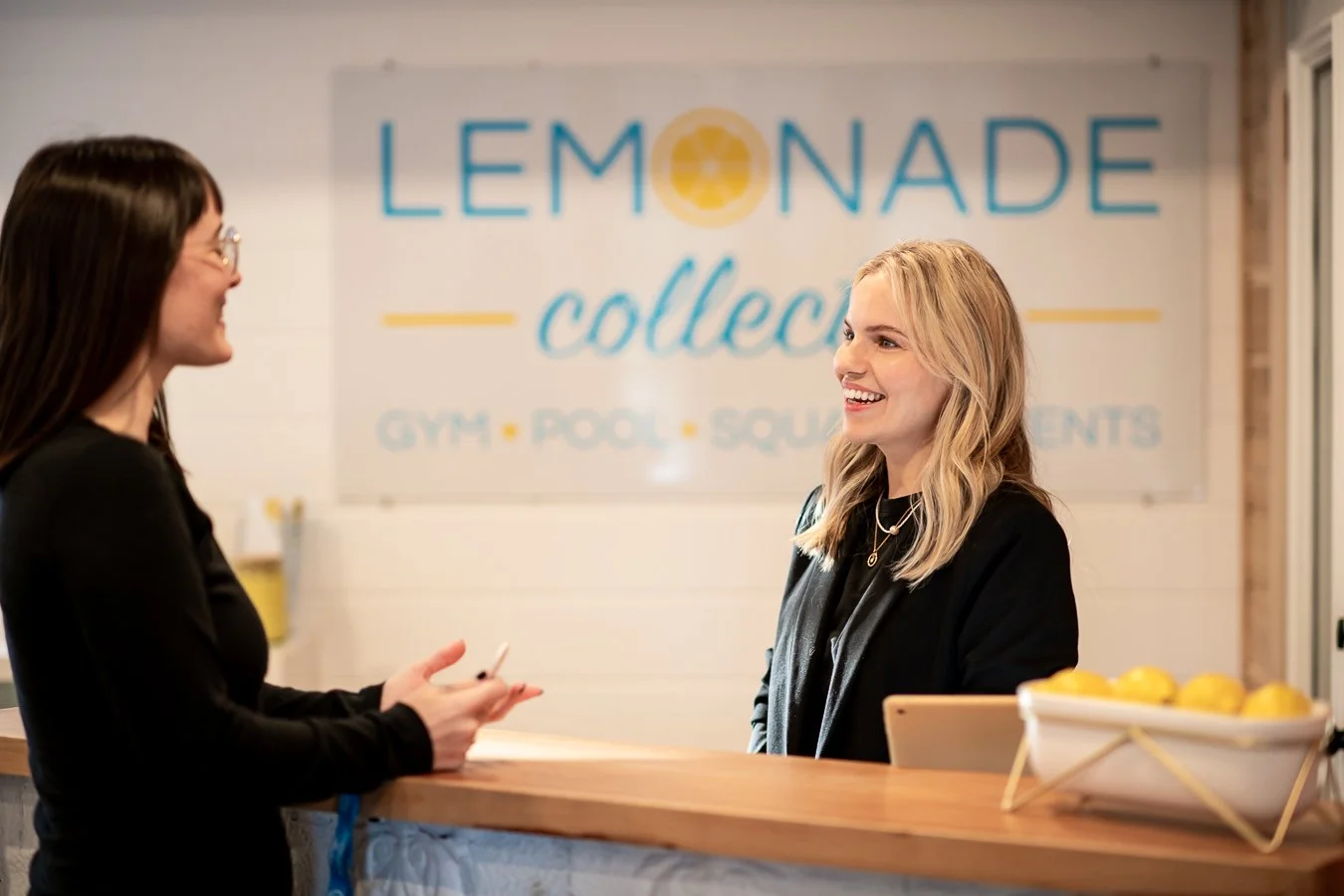 Lemonade Collective | Gym, Pool & Personal Training Blue Mountains