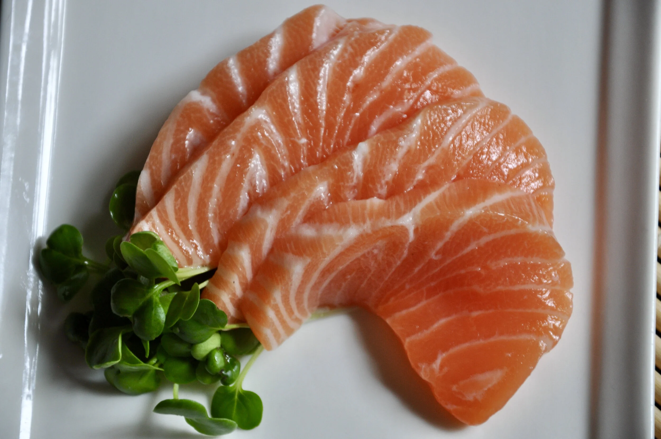 Norwegian Fjord Trout — Buena Vista Seafood