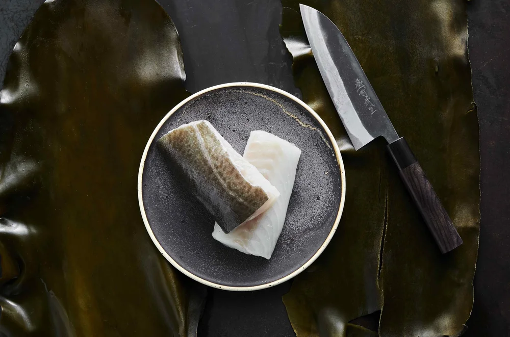 Snow Cod — Buena Vista Seafood