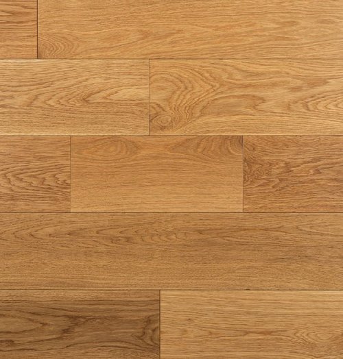 WHITE OAK - NATURAL — Arbor Ranch