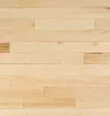 HARD MAPLE, NATURAL — Arbor Ranch