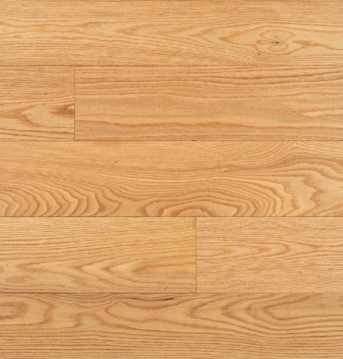 RED OAK NATURAL — Arbor Ranch