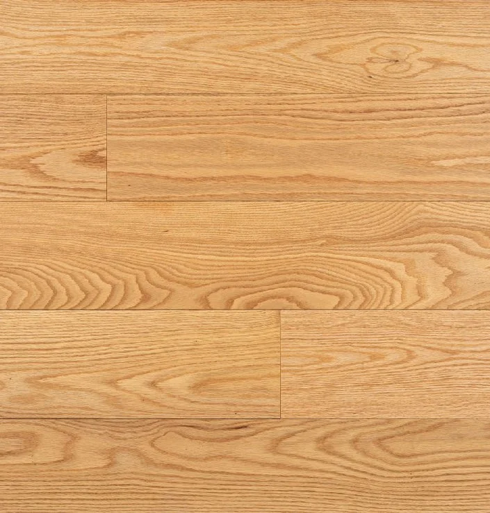 RED OAK NATURAL — Arbor Ranch