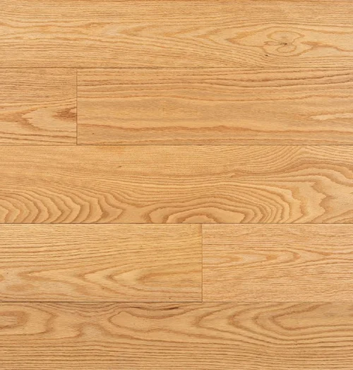 RED OAK NATURAL — Arbor Ranch