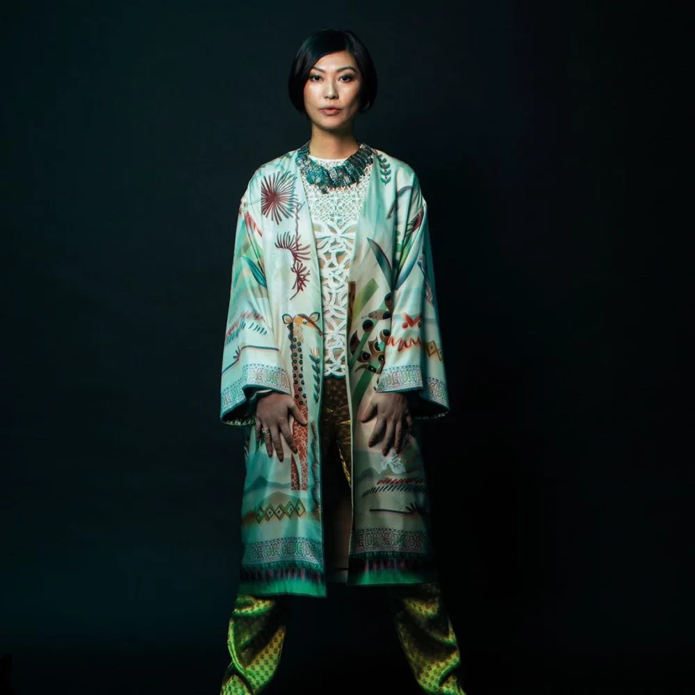Asia's Most Influential - Laura Cheung, Founder of Lala Curio