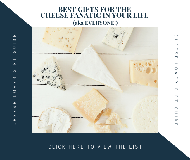 Blog — Upper Canada Cheese Company