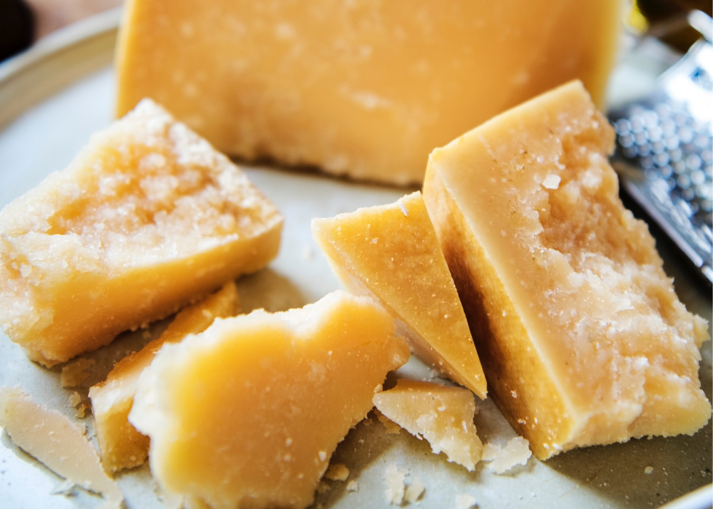 Comfort Cream — Upper Canada Cheese Company