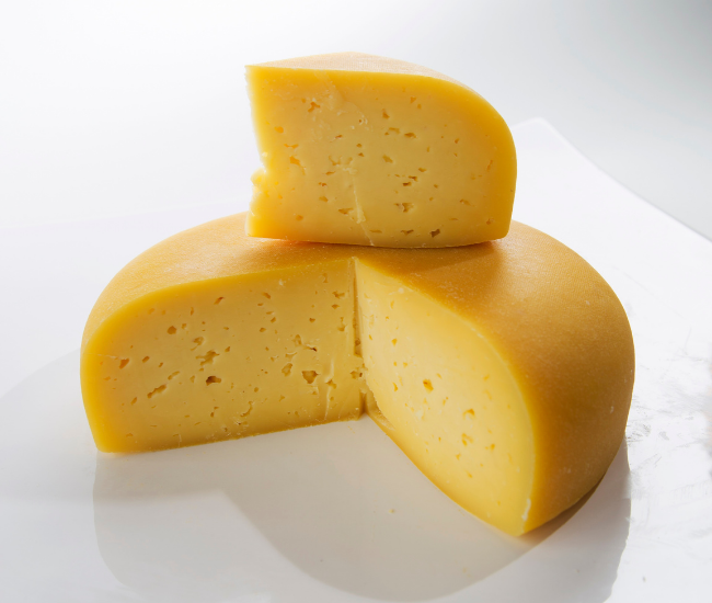 Cheese Club — Upper Canada Cheese Company