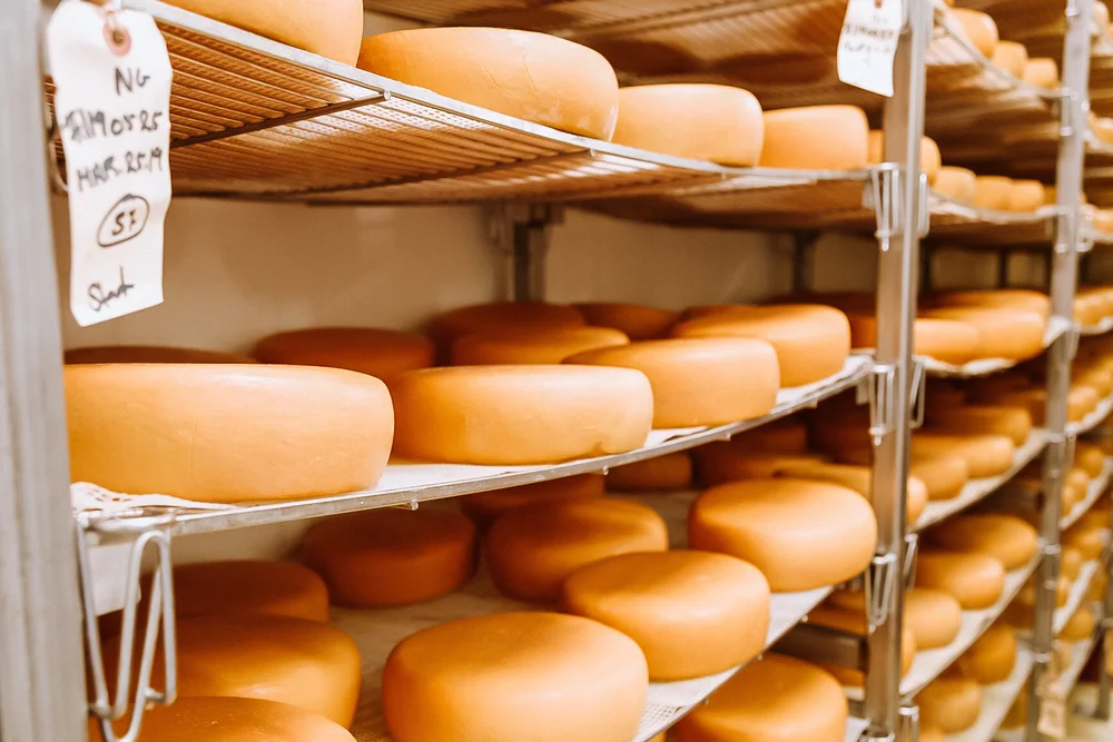 About Upper Canada Cheese Company — Upper Canada Cheese Company