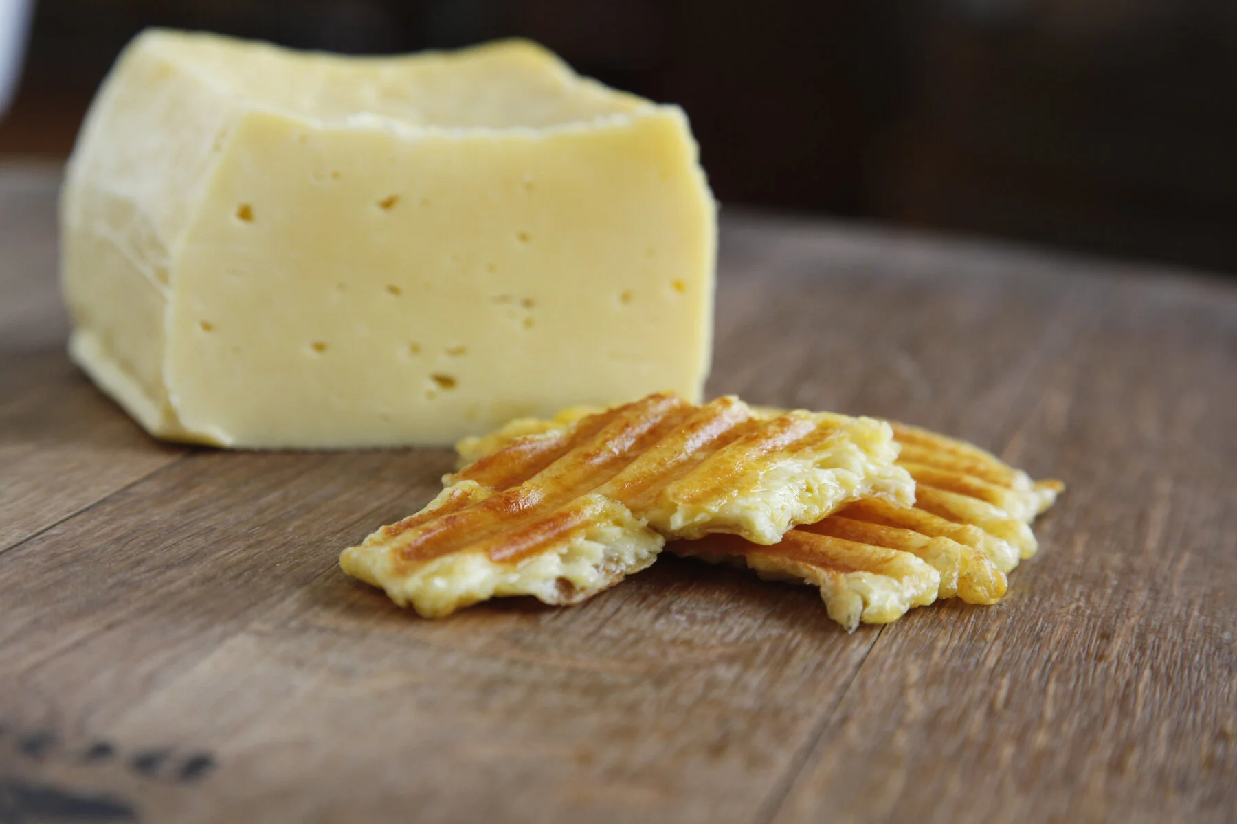 Upper Canada Cheese Company