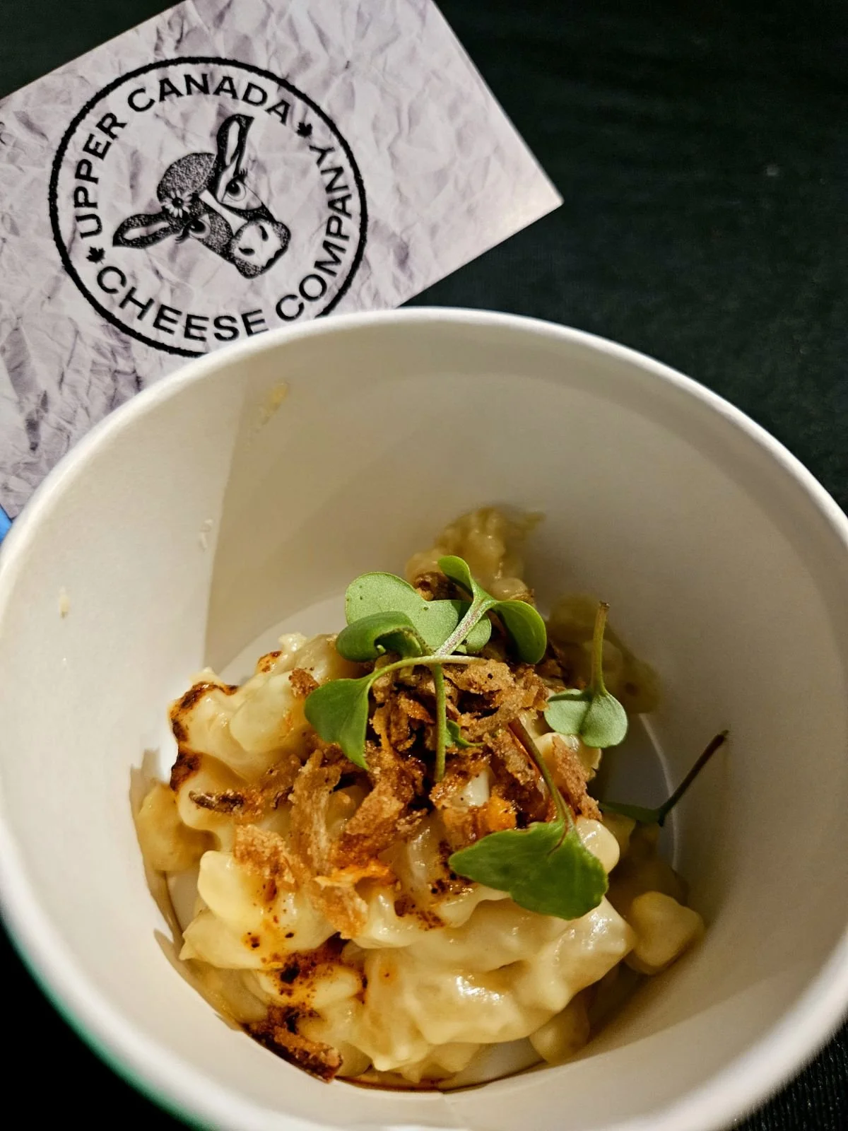 Mac and Smoked Cheese Recipe — Upper Canada Cheese Company