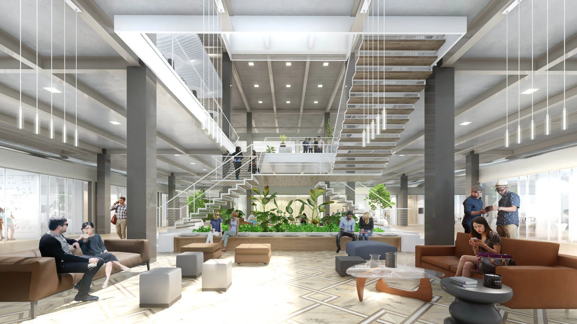 Onyx Creative | Architecture, Engineering, Interior Design