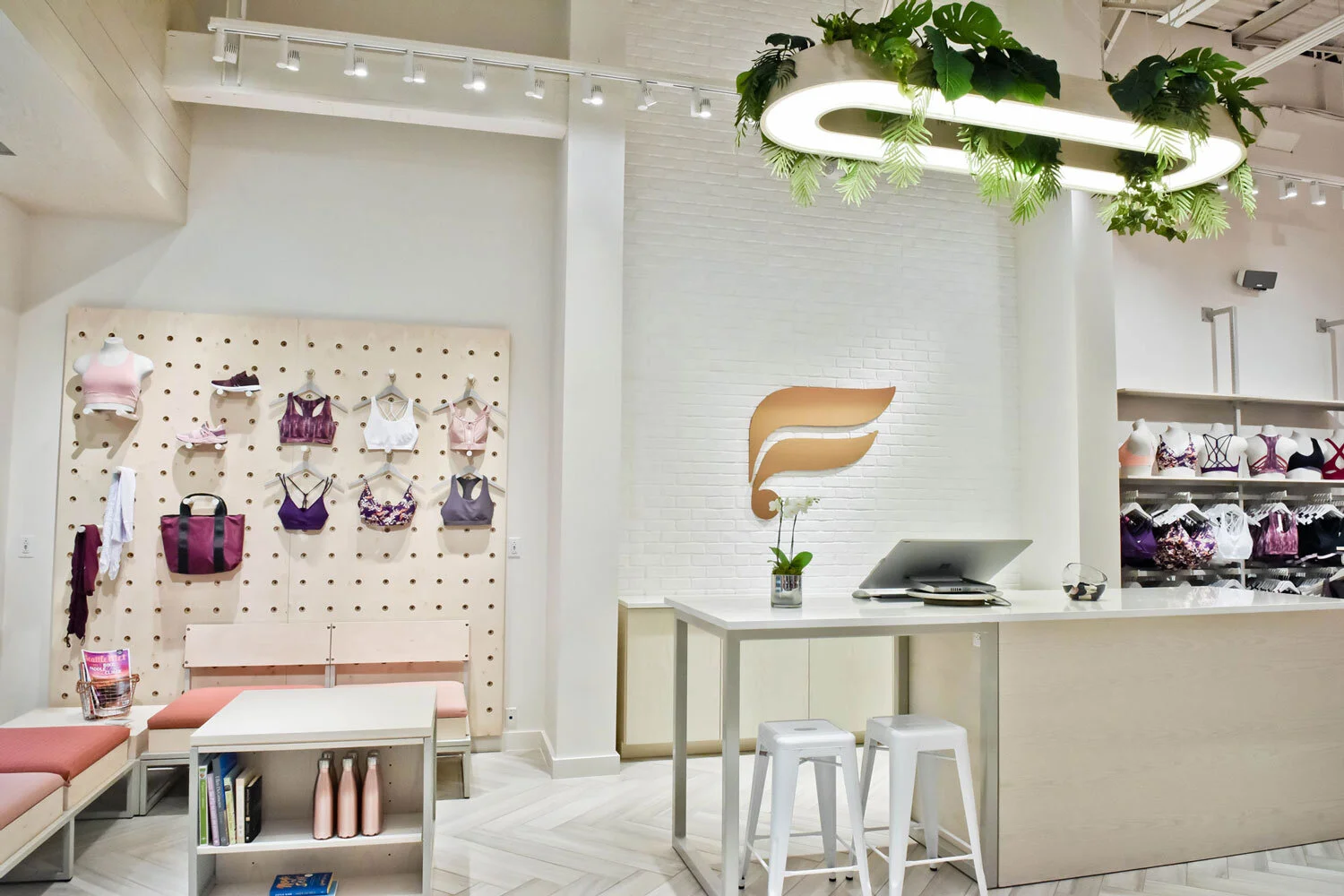 Retail Center Projects